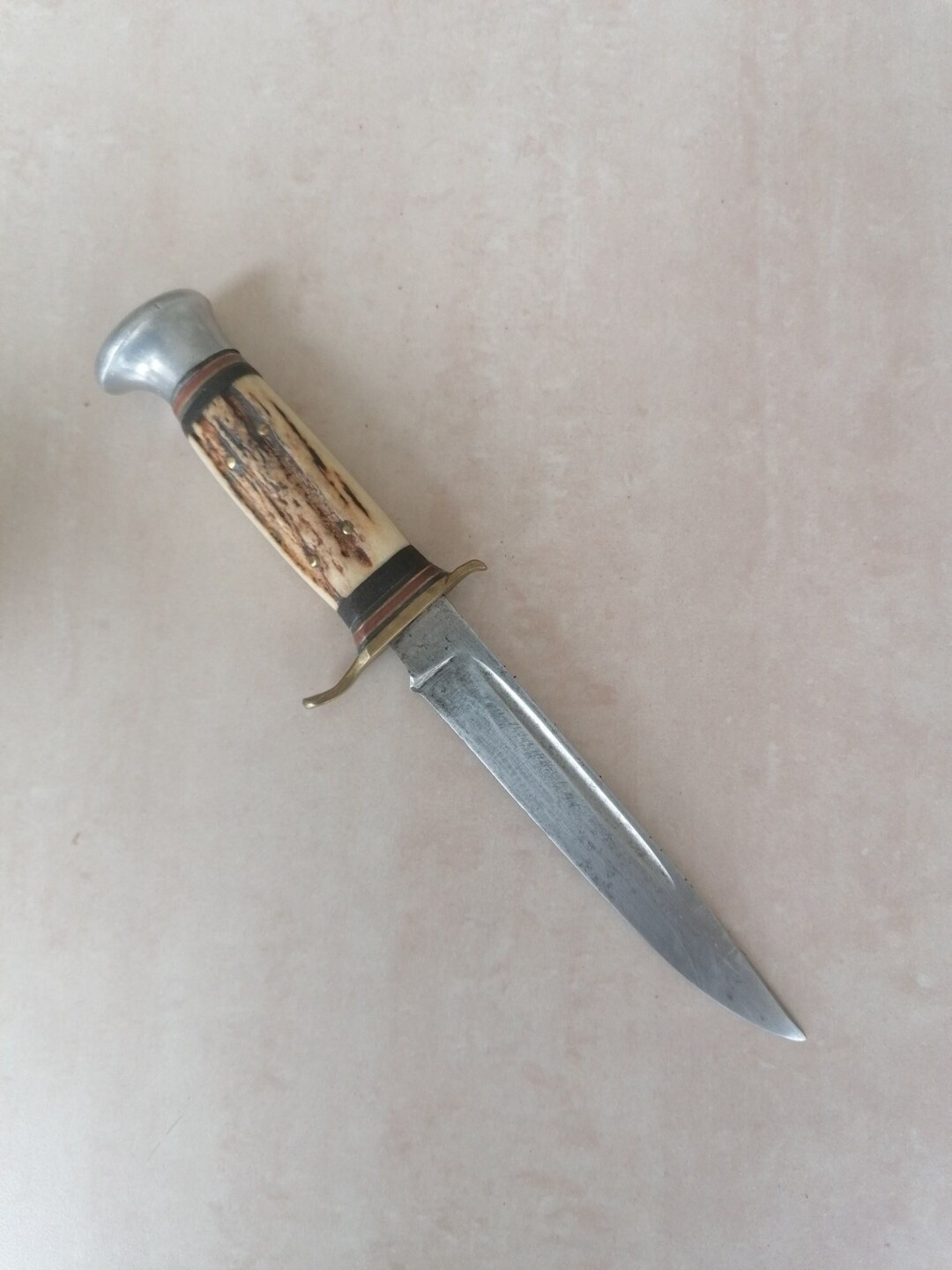 A Traditional Nordic Knife Sweden Year Ca 1960 Free Shipping Included ...