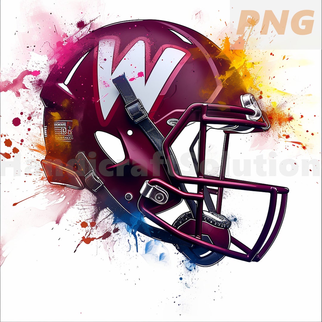 Commanders Png,washington Football-instant Download,washington ...