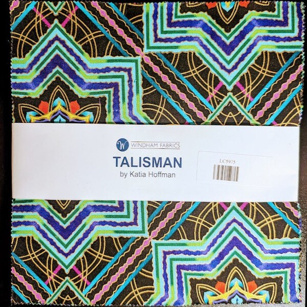 Talisman Paper - Etsy
