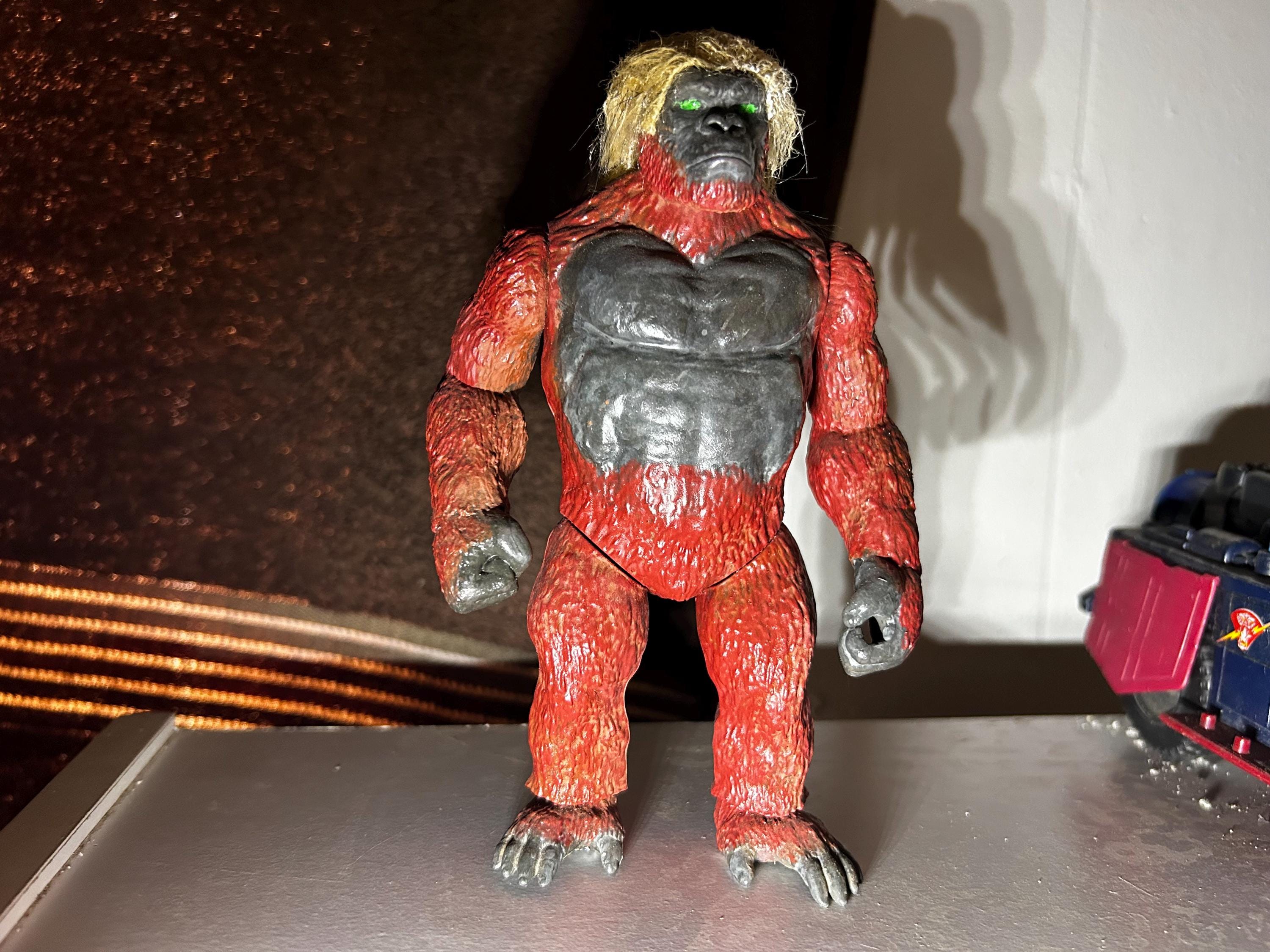 Custom Skar King - Etsy