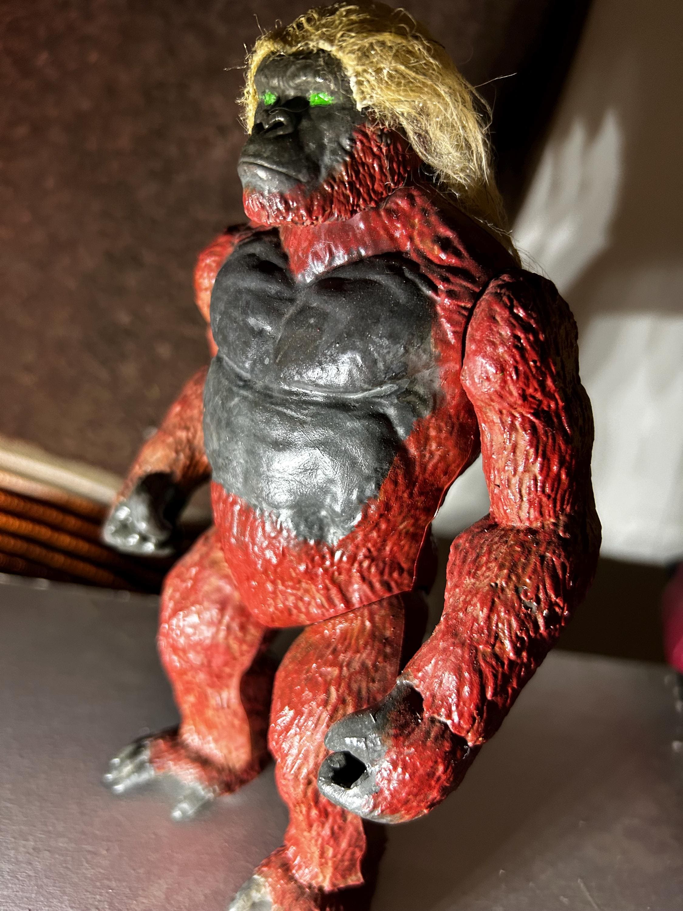 Custom Skar King - Etsy