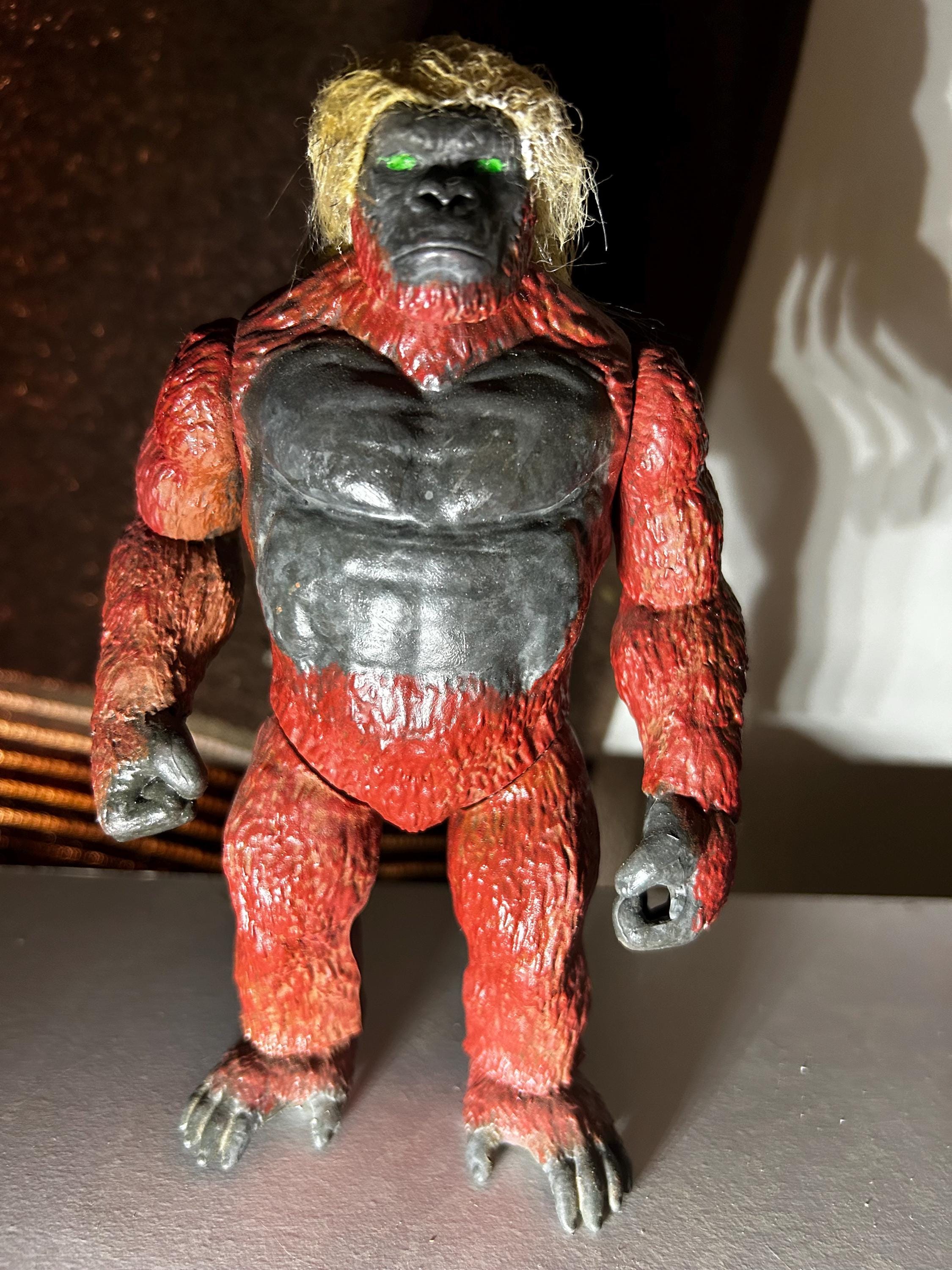 Custom Skar King - Etsy