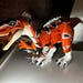 Custom Talon Figure - Etsy