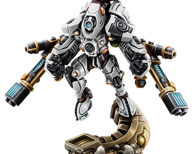 Sidereum System Brotherhood of Sword 3U - Etsy