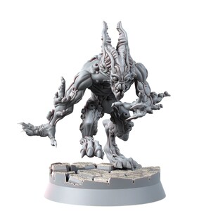 Demons Void Horrors Bridged Crawlers V2 10U - Etsy