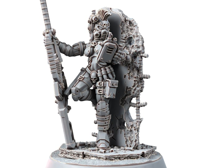 Sidereum System Brotherhood of Sword 3U - Etsy