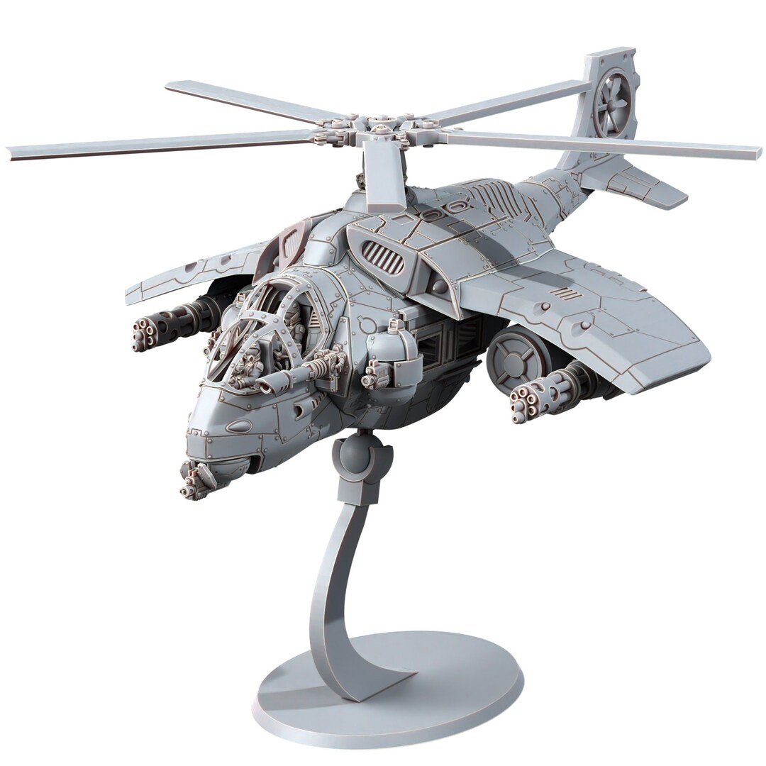 Jungle Fighters Cobra Heli-jet - Etsy