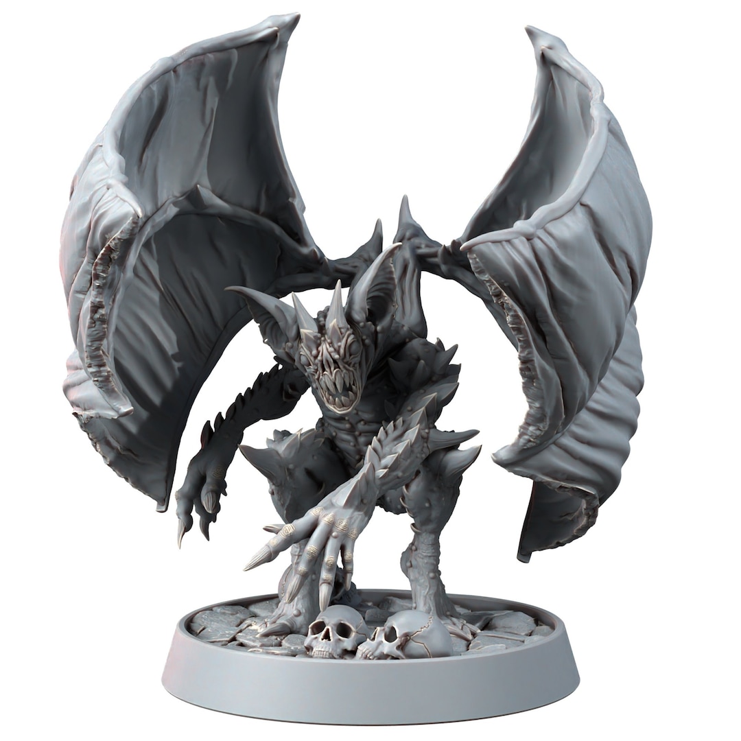 Beasts Blood Wing Alpha - Etsy