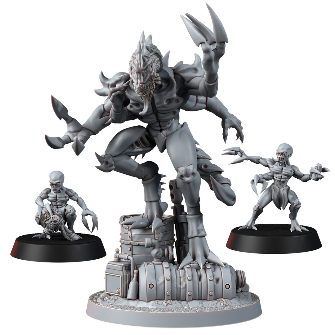 Code Splicer Cult Code Coven (3U) - Etsy