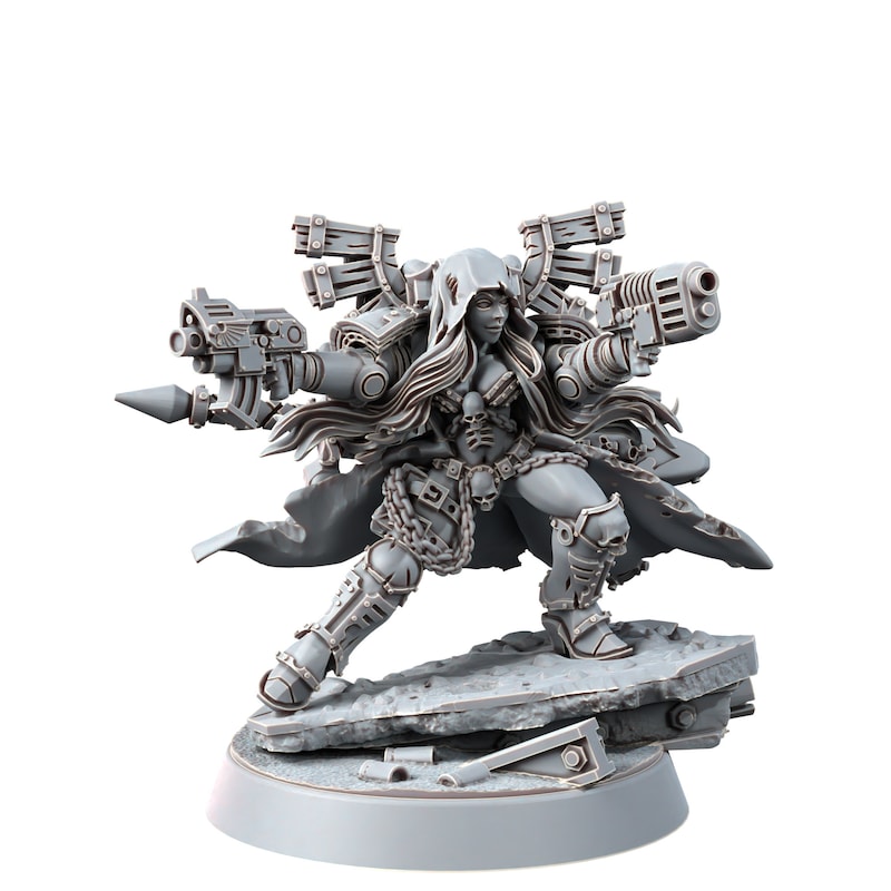 40k Proxy Models - Etsy