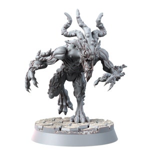 Demons Void Horrors Bridged Crawlers V2 10U - Etsy