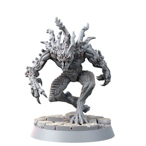 Demons Void Horrors Bridged Crawlers V2 10U - Etsy