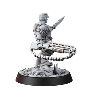 Spacenam Col Apollo Iron Man Proximal - Etsy