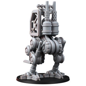 Ironside Docks Liftbot Unloading Robot - Etsy