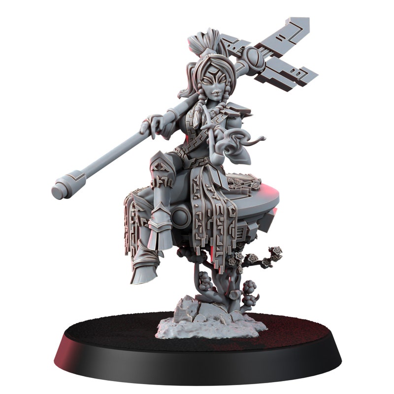 40k Proxy Models - Etsy