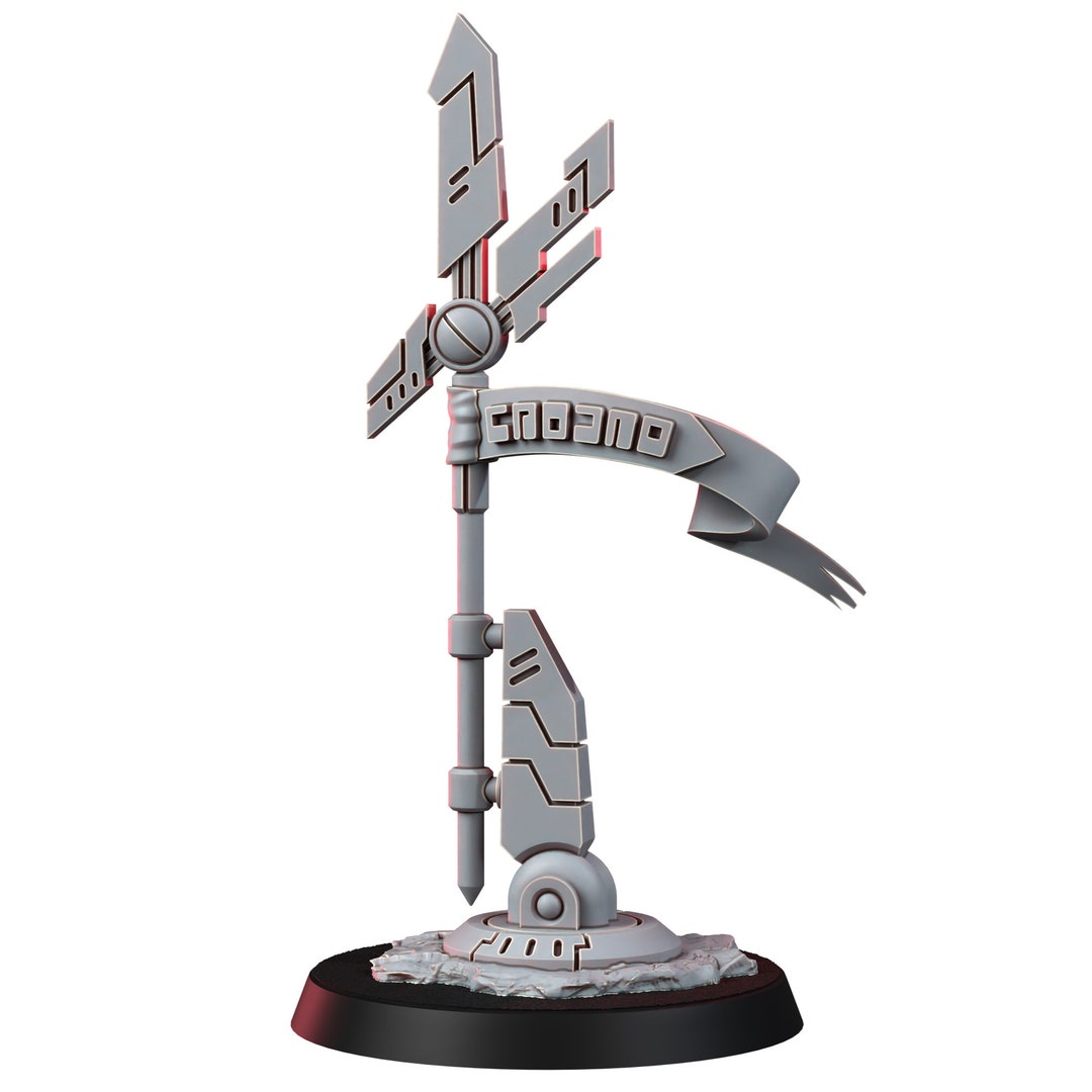 Greater Good Counter Marker - Etsy