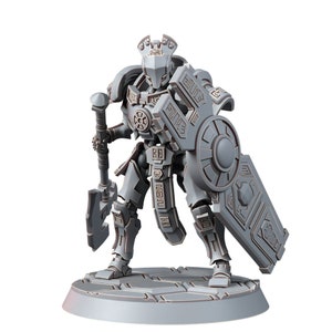 Undying Vault Guards Modular Kit (10u) - Etsy