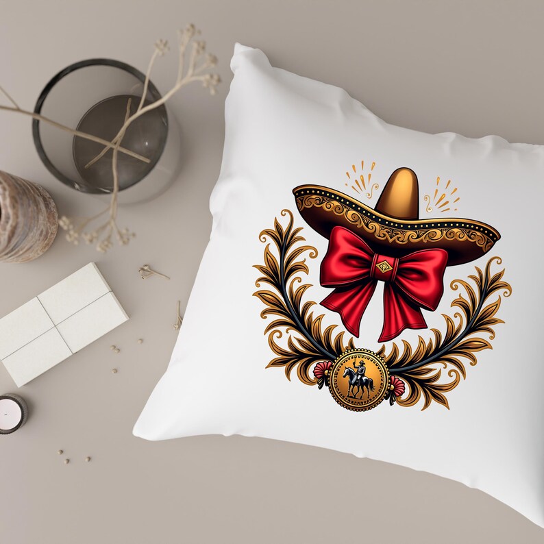 Mariachi Png, Mexican Charro Design, Cinco De Mayo Sublimation File ...