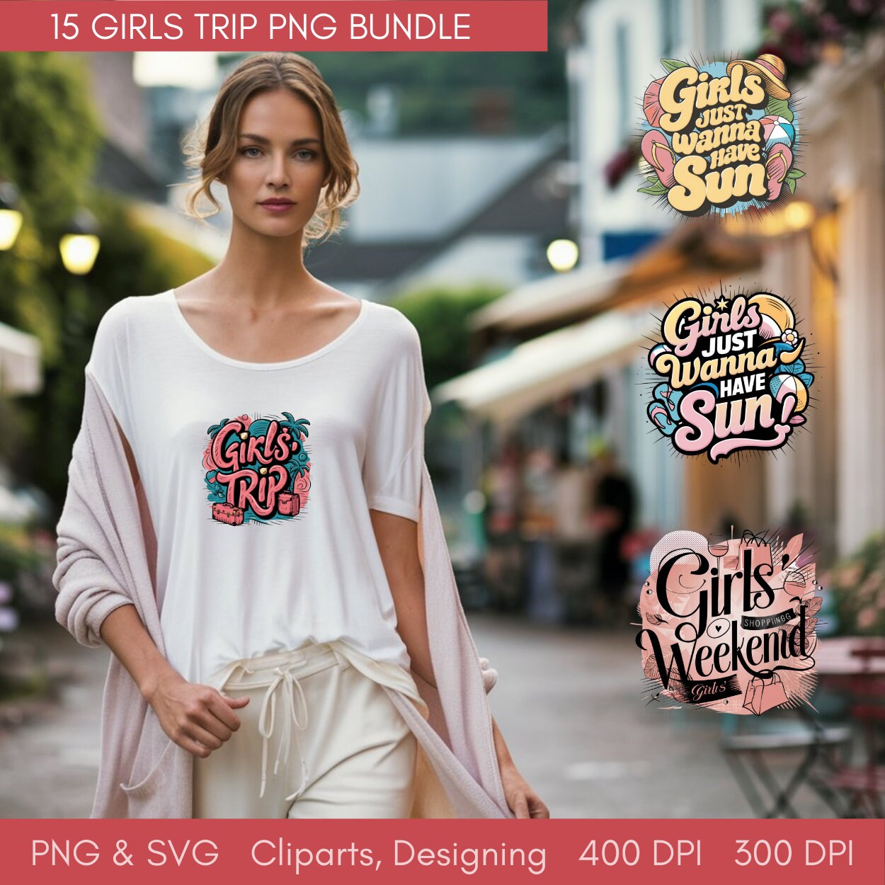 Girls Trip 2024 Png Bundle,girls Trip Bundle Png 2024,girls Weekend Svg ...