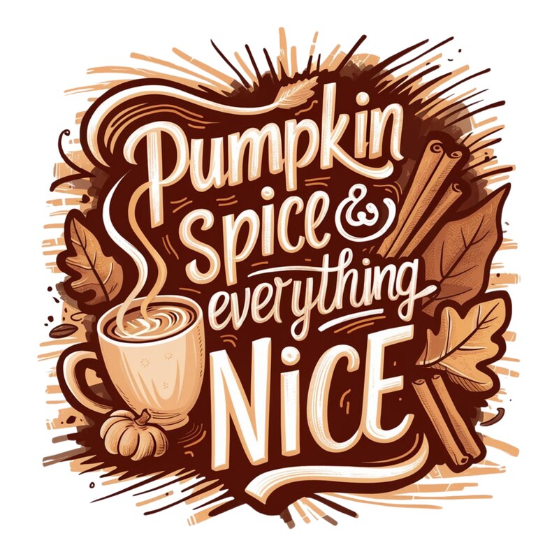 And Everything Nice - Etsy