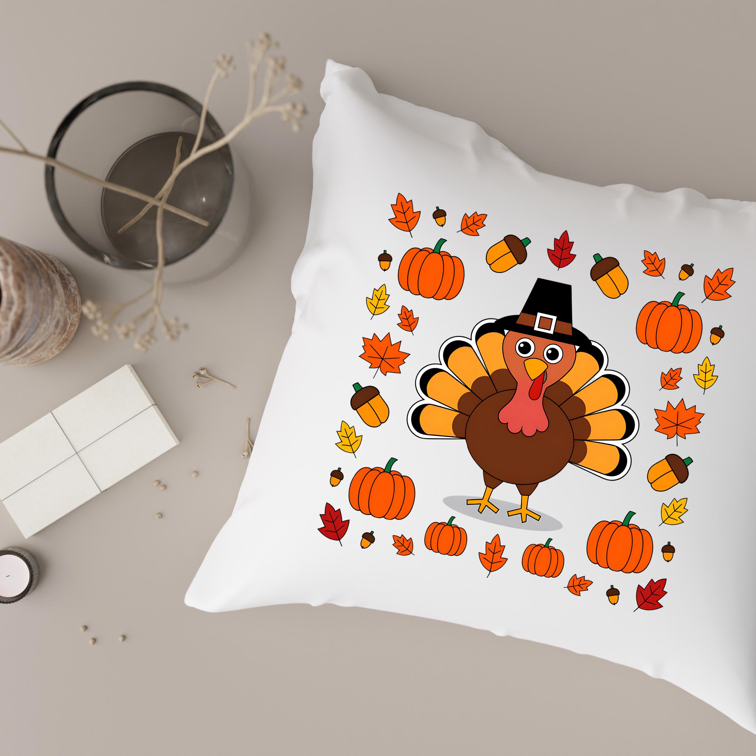 Thanksgiving Turkey Png, Turkey Png, Thanksgiving Png, Fall Clipart ...
