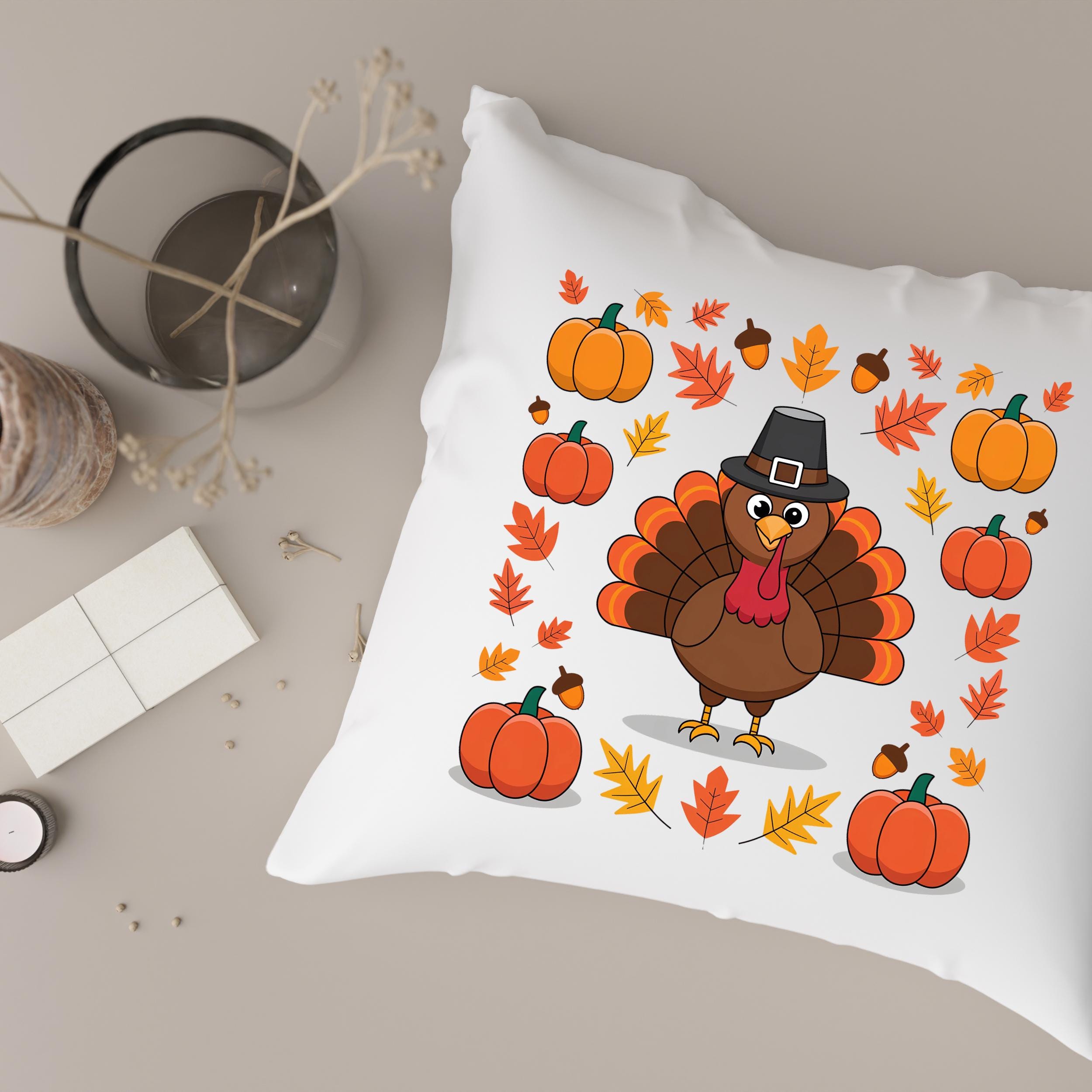 Thanksgiving Turkey Png, Turkey Png, Thanksgiving Png, Fall Clipart ...