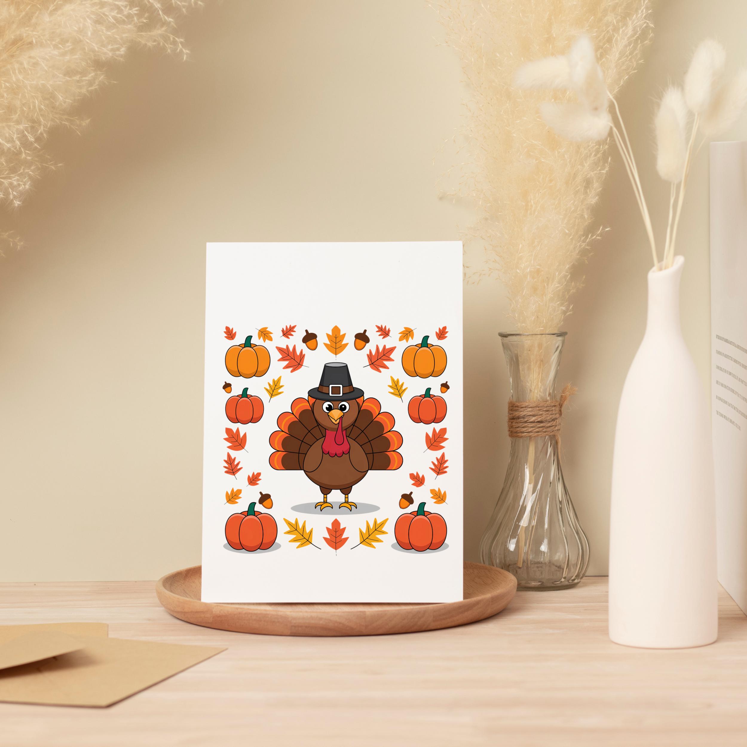 Thanksgiving Turkey Png, Turkey Png, Thanksgiving Png, Fall Clipart ...