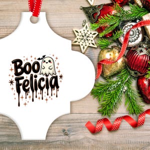 Boo Felicia Png, Halloween Png, Cute Ghost Png, Spooky Ghost Png ...