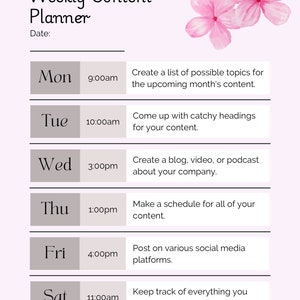 Printable Mental Health Awareness Poster Inspirational Wall Art Self ...