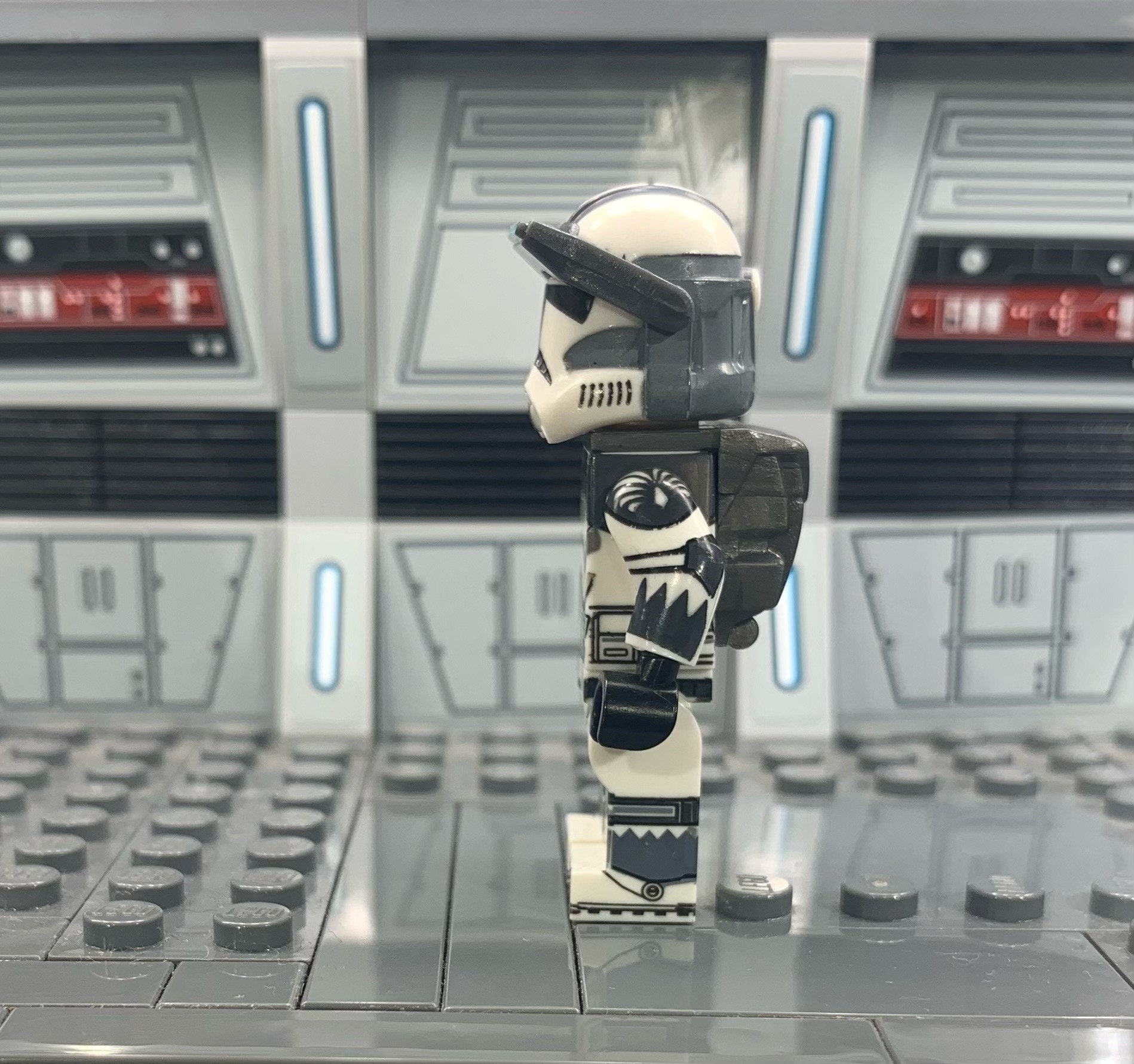 X 20 Wolfpack Tactical Clone Trooper Minifigure Star Wars - Etsy