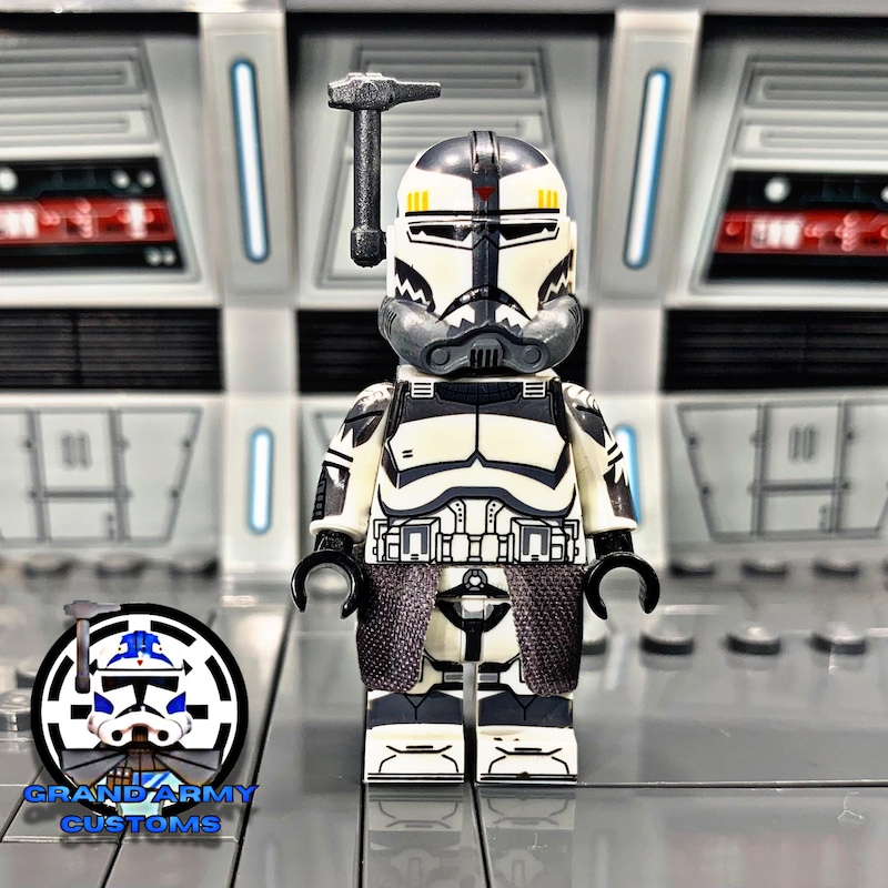 Republic Customs - Etsy