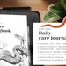 Corn Snake Care Diary, Reptile Logbook Calendar A5 & US Letter Paper ...