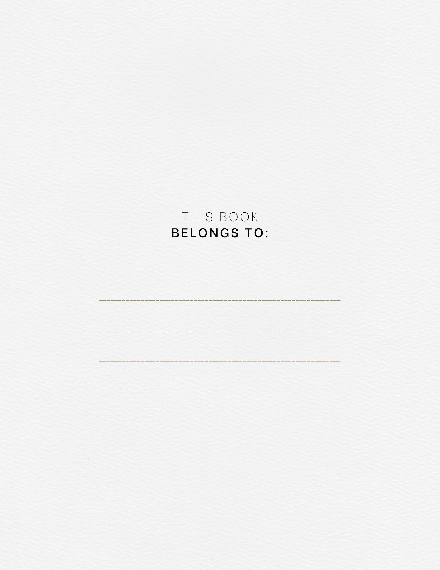Journal,notebook,self-improvement,book - Etsy