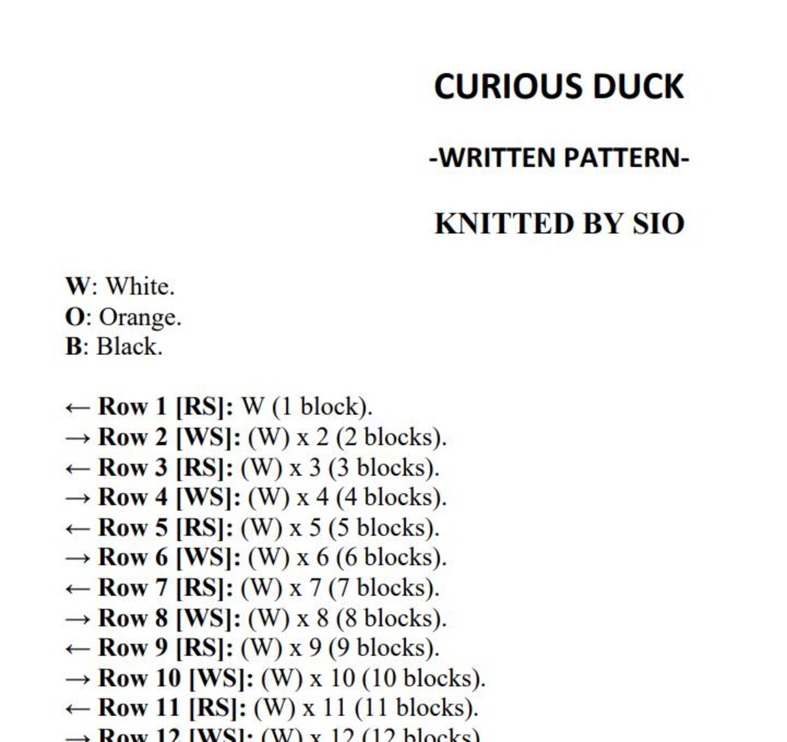 C2C Graphgan/ Crochet C2c Pattern/ C2c Graphgan Blanket / Written ...