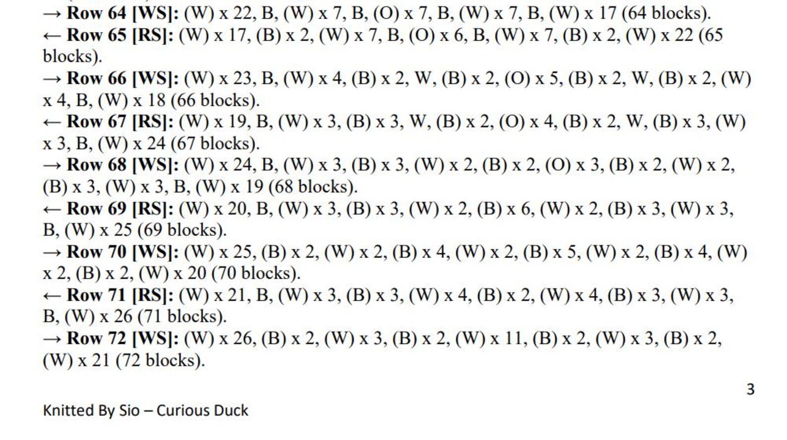 C2C Graphgan/ Crochet C2c Pattern/ C2c Graphgan Blanket / Written ...