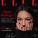 ELLE Magazine Template to Customize - Bestie Edition - 19 Pages - Ideal ...