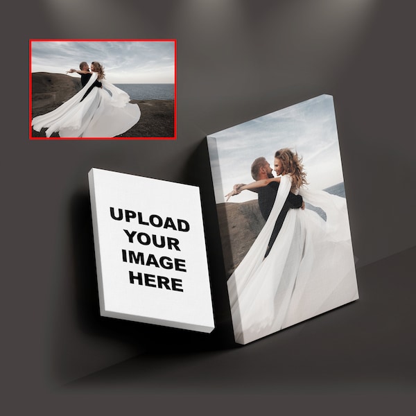 Custom Panoramic Print Canvas - Etsy Custom Panoramic Print Canvas - Etsy