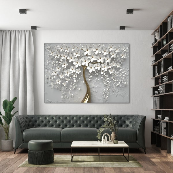 3d Canvas Wall Art - Etsy
