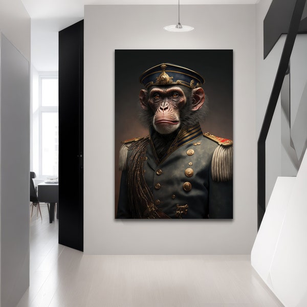 Uniformed - Etsy