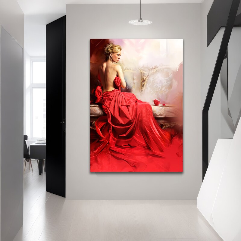 Romantic Boudoir - Etsy
