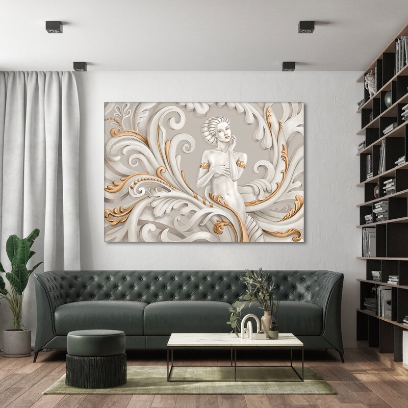 Female Form Photography - Etsy