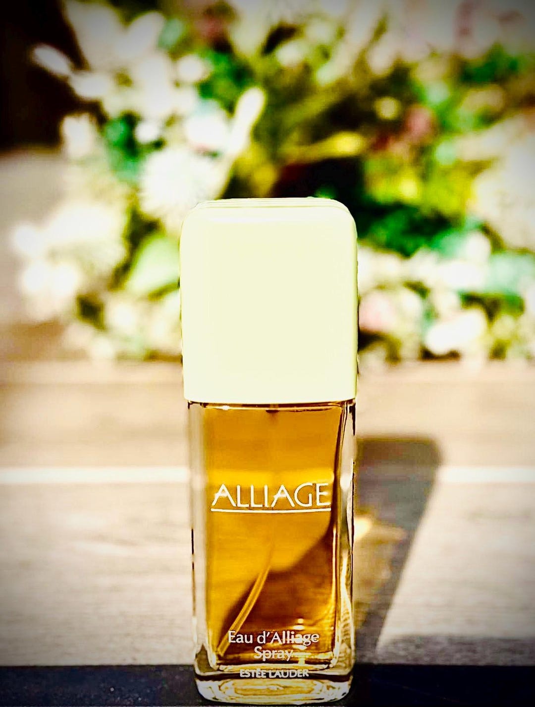 Alliage (aliage), Estee Lauder, 90 Ml, 3.04 OZ, Eau D' Alliage, Full ...
