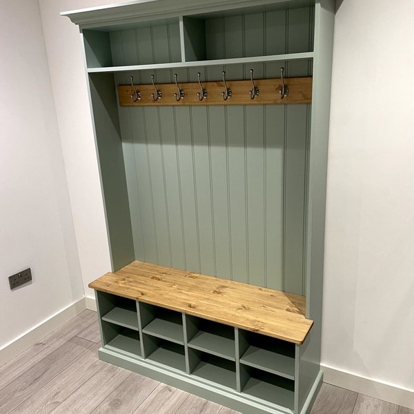 Boot Room Furniture - Etsy UK