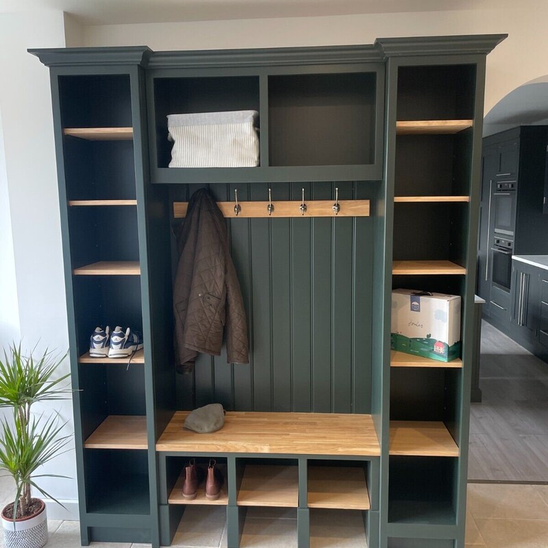 Boot Room Furniture - Etsy UK