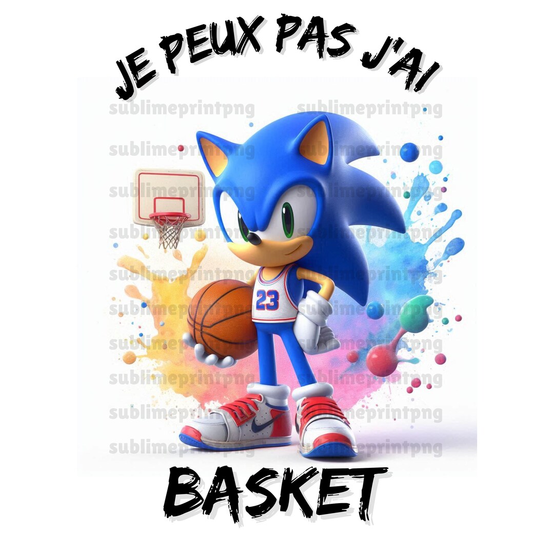 4 Sonic PNG, Sonic Svg, Sonic Birthday, Sonic Decoration, Sonic ...