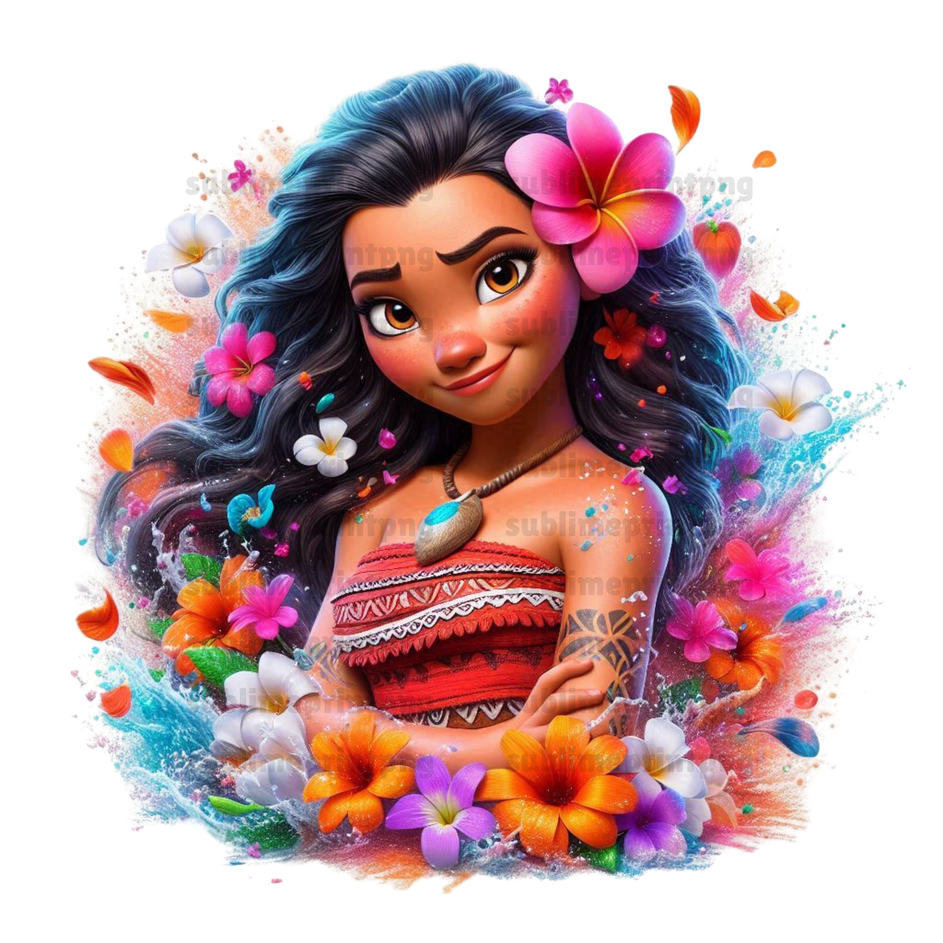 PNG Moana, Moana Svg, Vaiana Svg, Vaiana Png, Moana Birthday, Moana ...