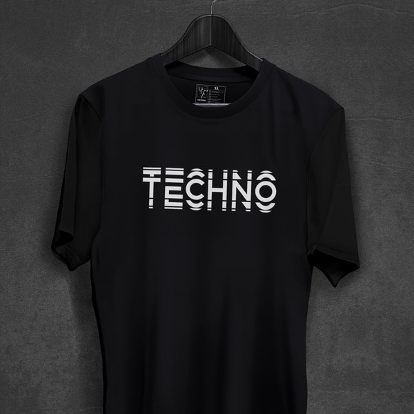 Techno Clothing for Women - Etsy