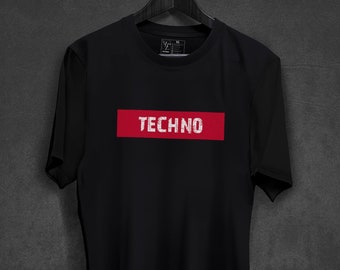Techno Lovers - Etsy