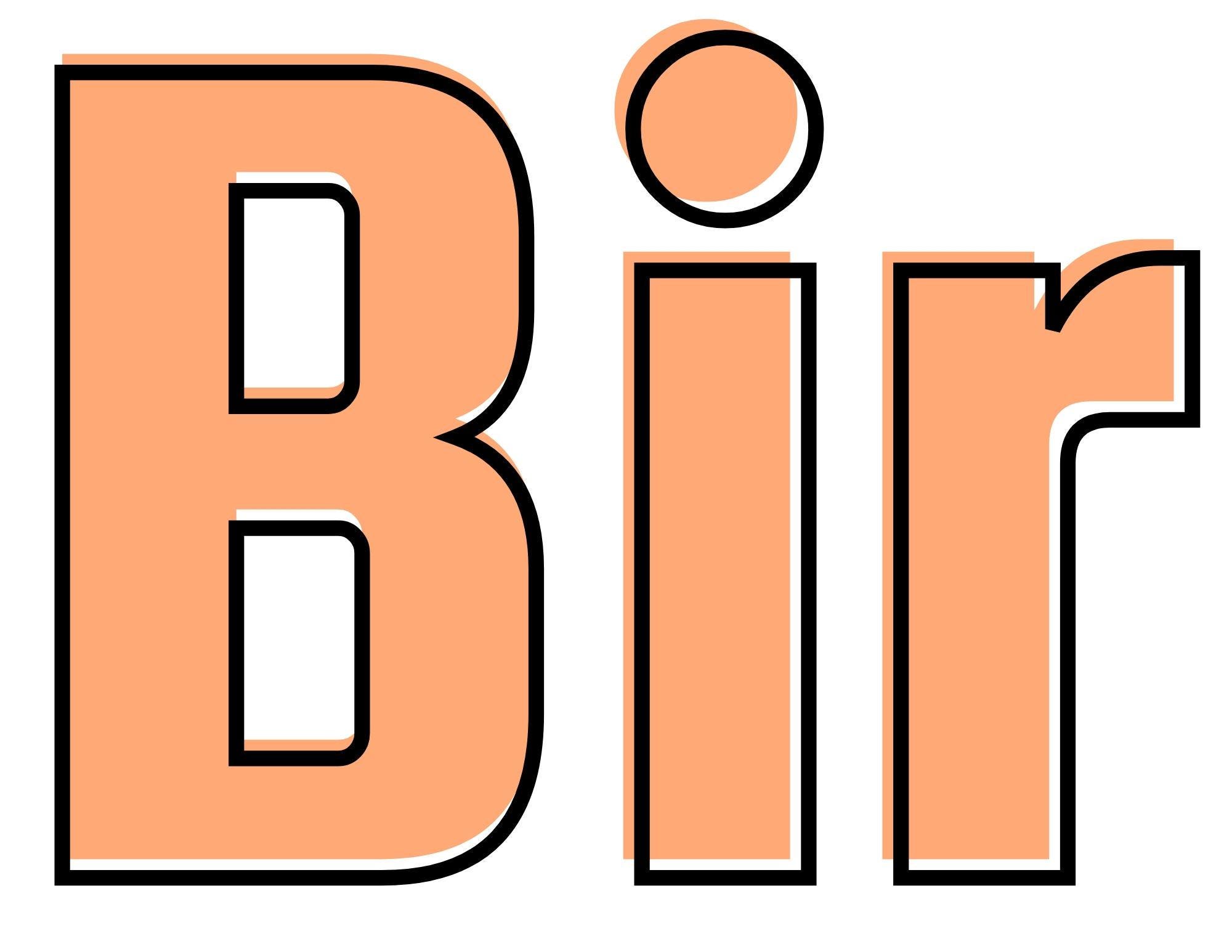 Woodland Themed Class Birthday Chart - Etsy