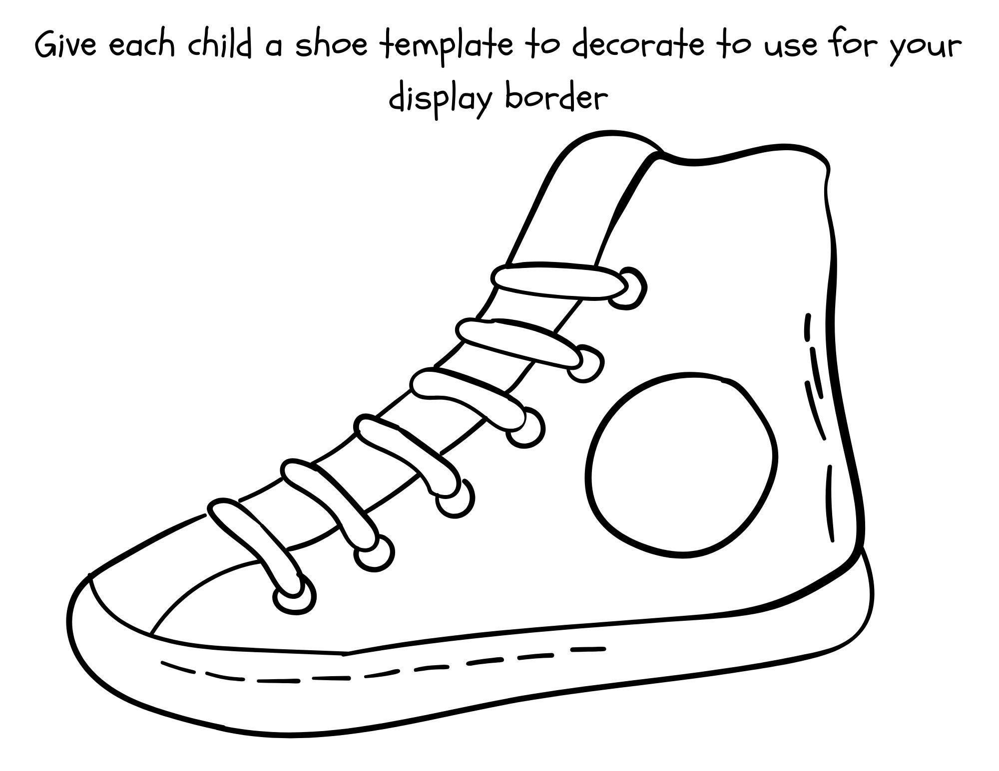 Pete the Cat - Rocking My School Shoes First Week of School Story, Tour ...